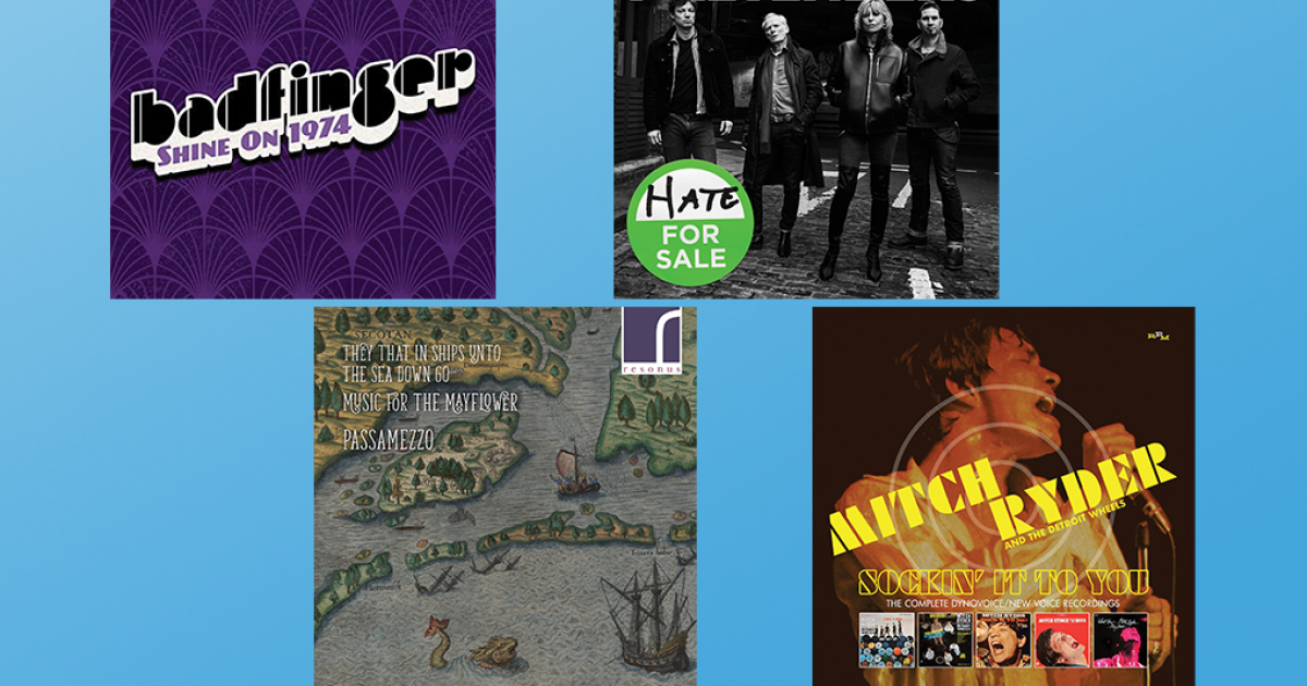 Ageless voices | WORLD