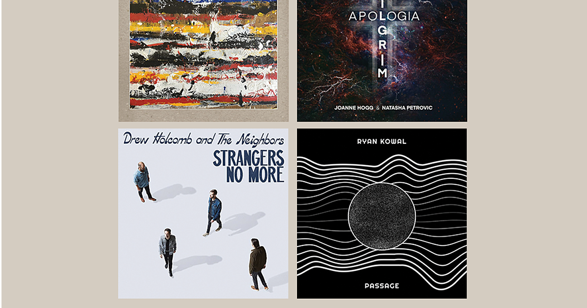 New and noteworthy | WORLD