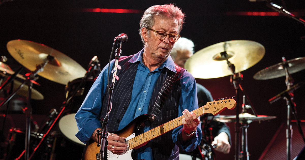 Two albums ripe for comparison | WORLD