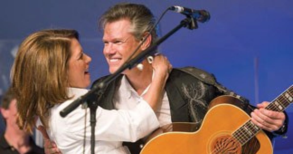 Tea Party Travis | WORLD