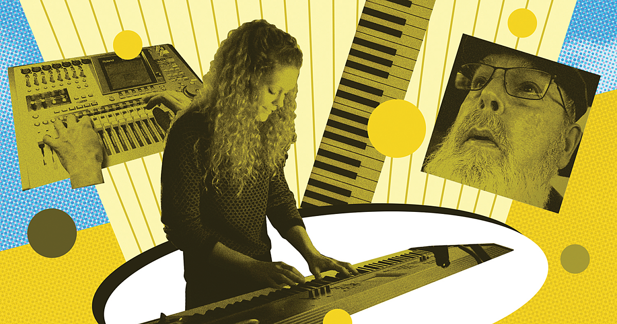 Striking musical gold | WORLD