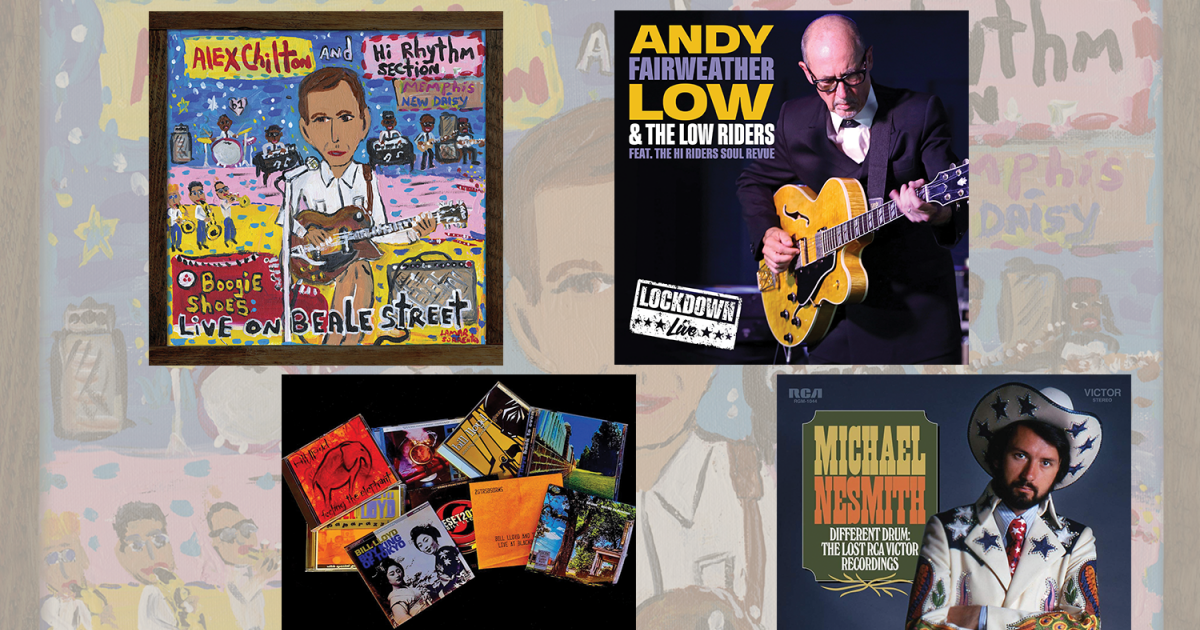 Versatile vinyl | WORLD