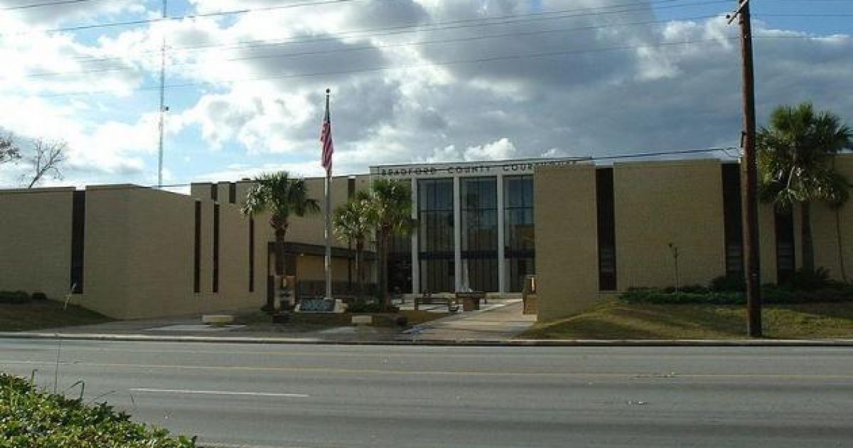 Florida county agrees to atheist monument | WORLD