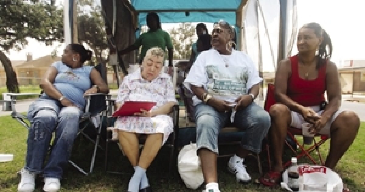 Give and take | WORLD