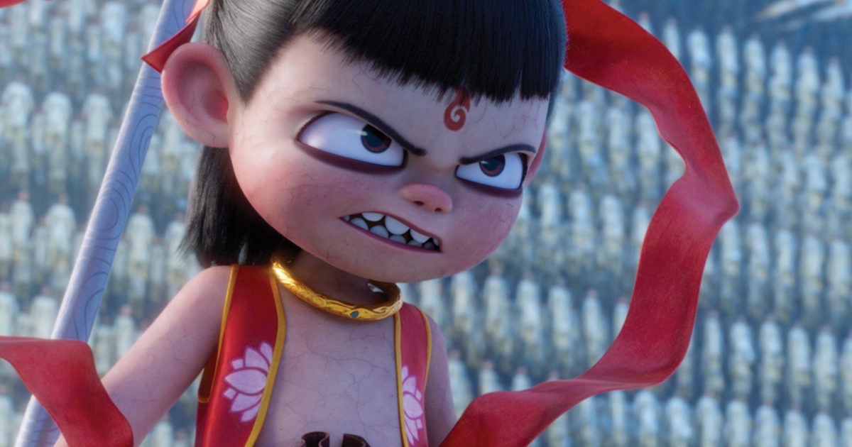 “Ne Zha II” review: Quest for immortality | WORLD
