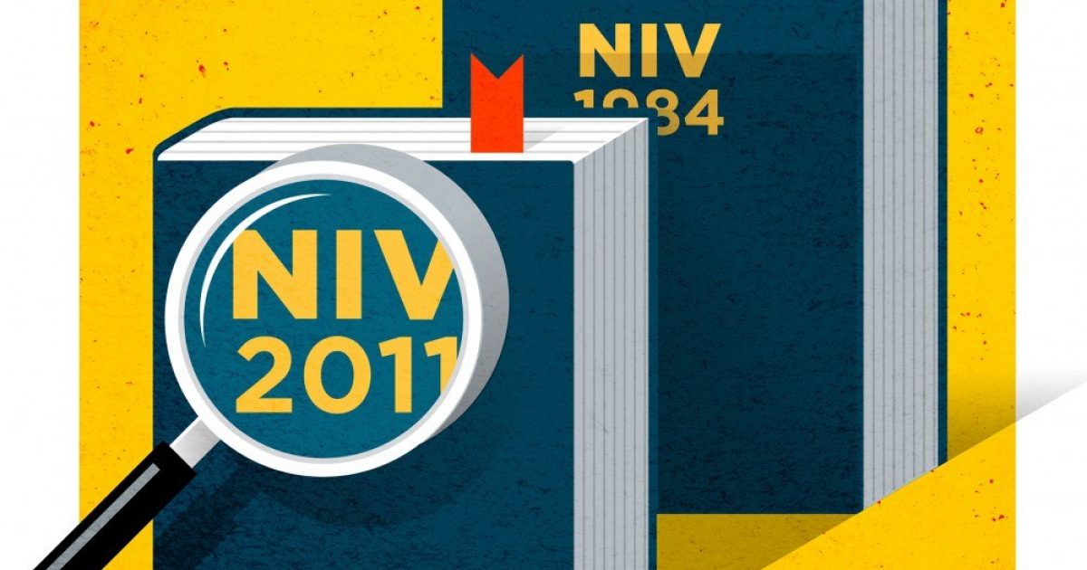 A fair analysis of the new NIV | WORLD