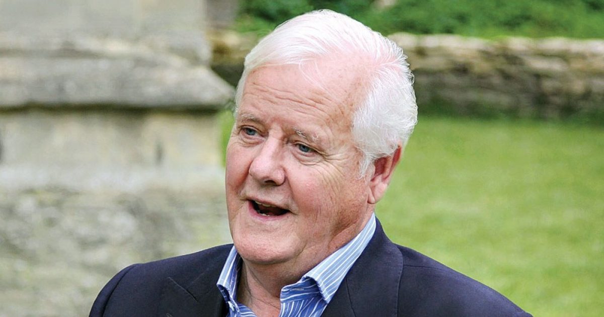 Os Guinness: From the Christian right to a new generation | WORLD