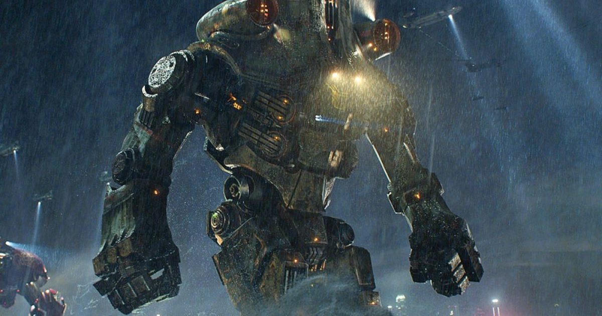 Pacific Rim | WORLD