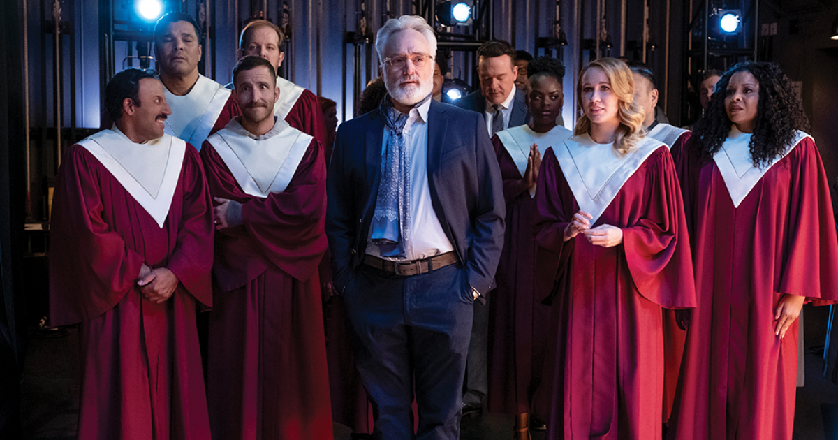 Same old tune | WORLD