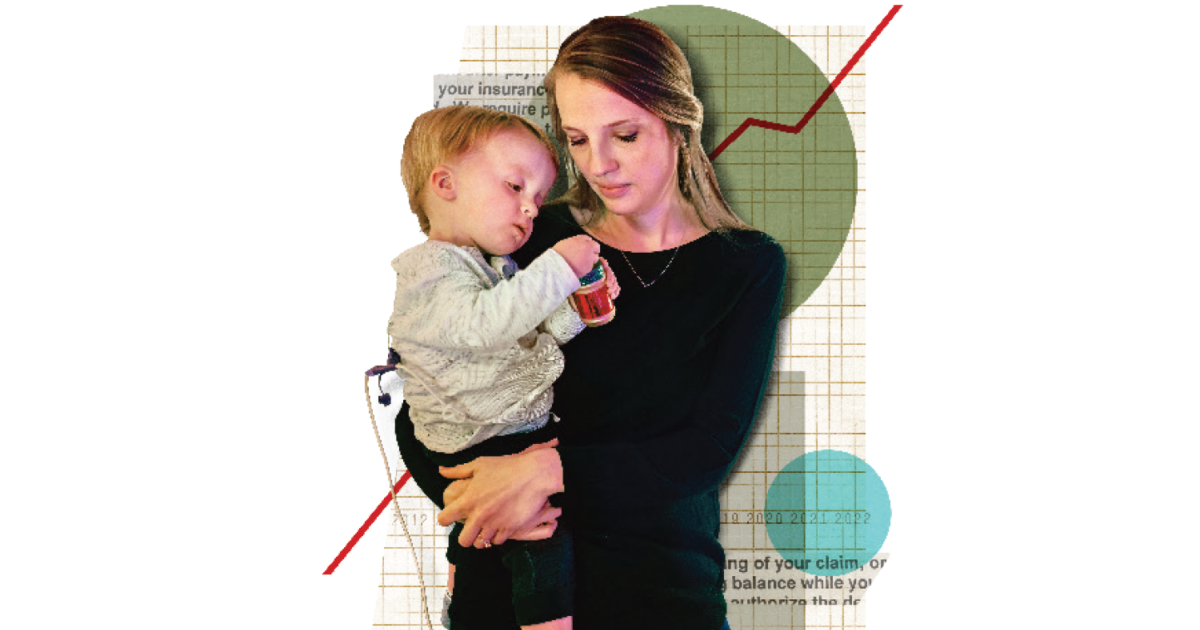Life-saving treatments, blockbuster profits | WORLD