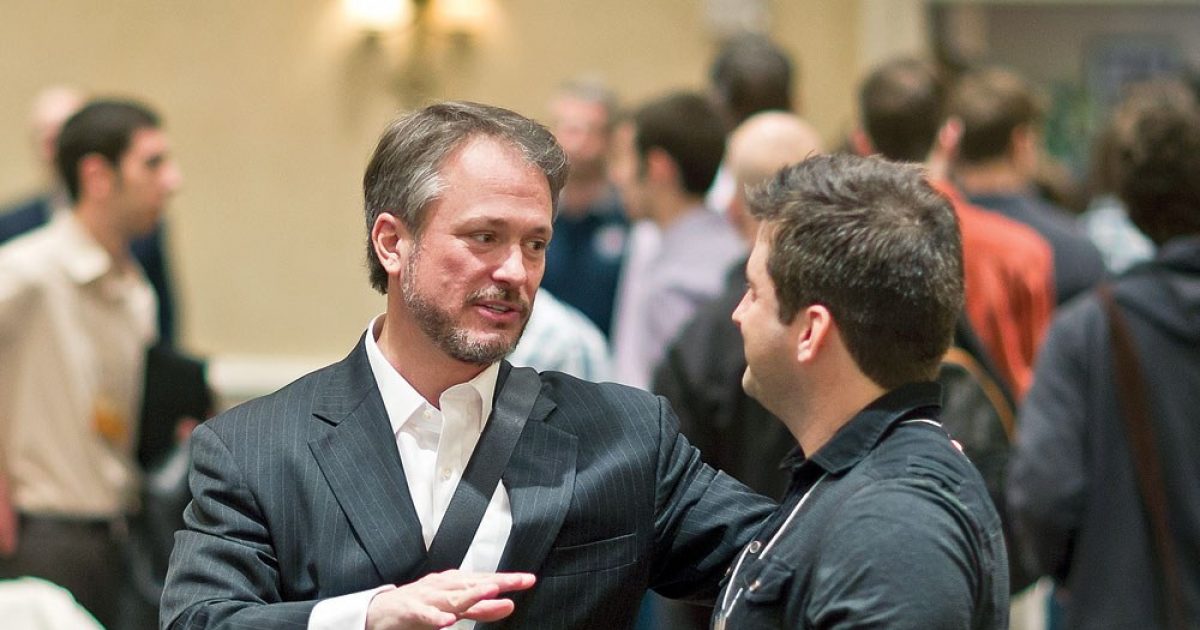 Doug Phillips leaves the church he founded | WORLD