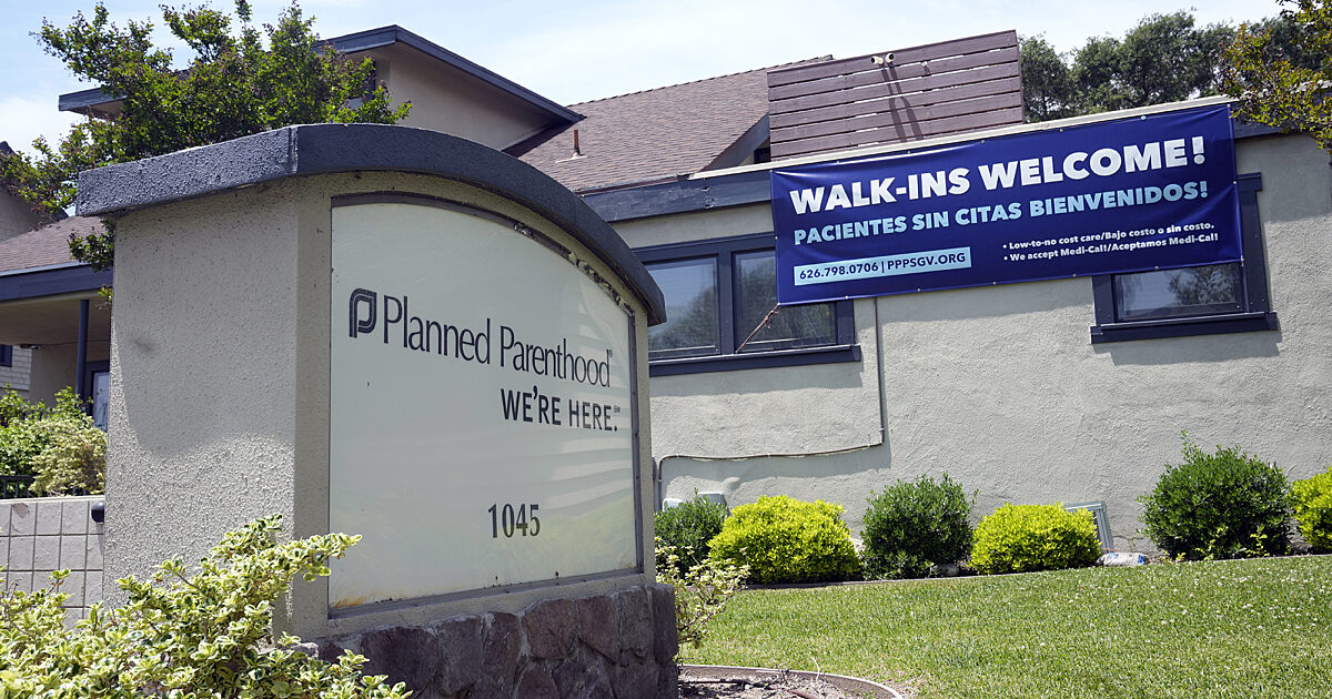 Third man pleads guilty to firebombing California abortion… | WORLD