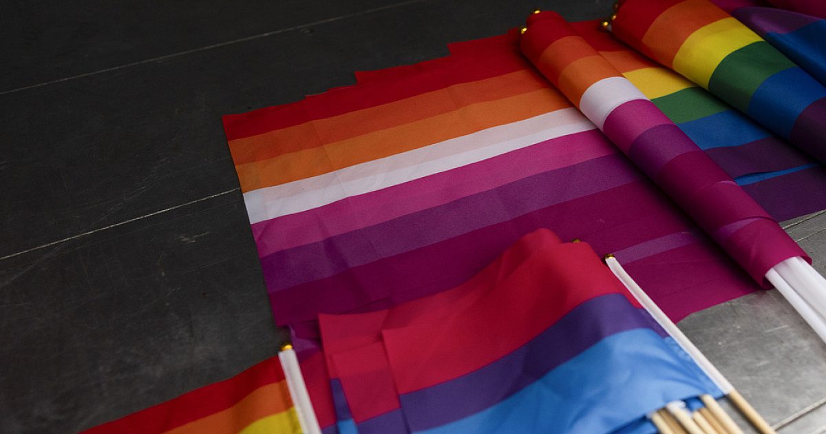 Canadian mayor fined for opposing Pride Month. He won’t pay | WORLD