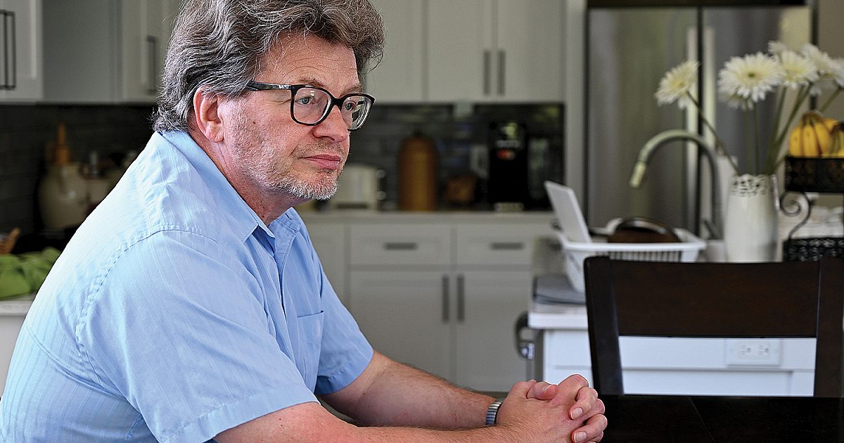 A Christian philosopher’s path to truth | WORLD