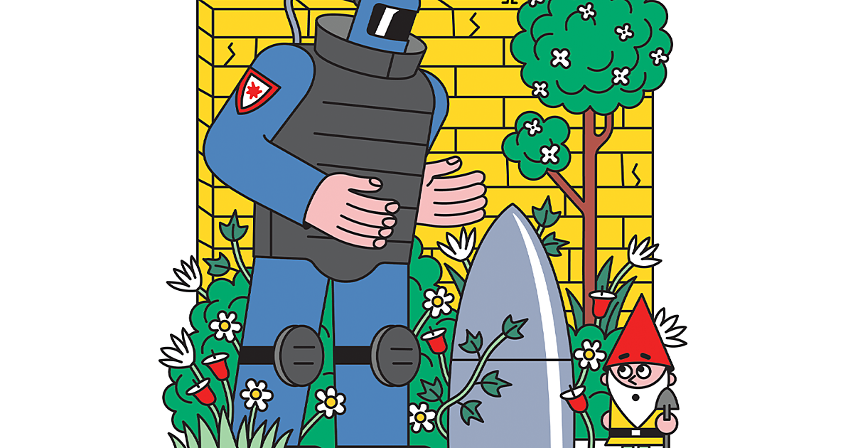 Quick Takes: Bombs away | WORLD