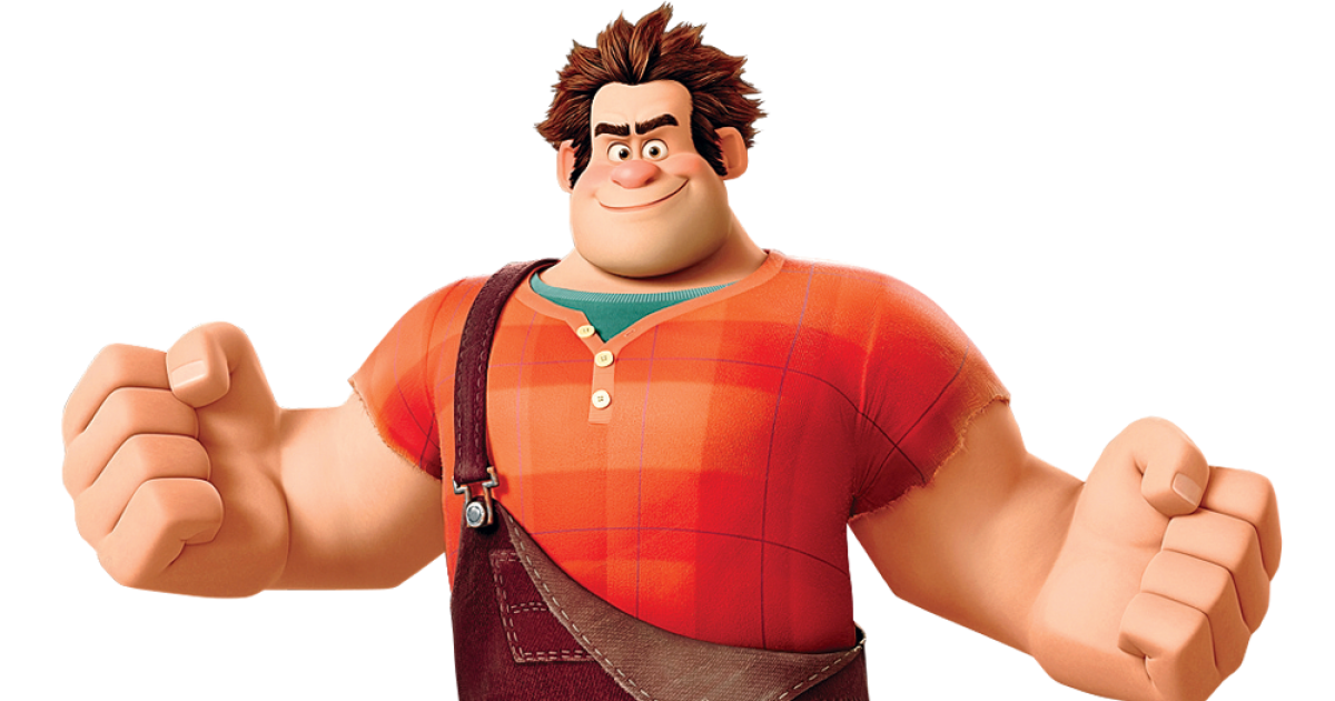 Wreck-It Ralph | WORLD