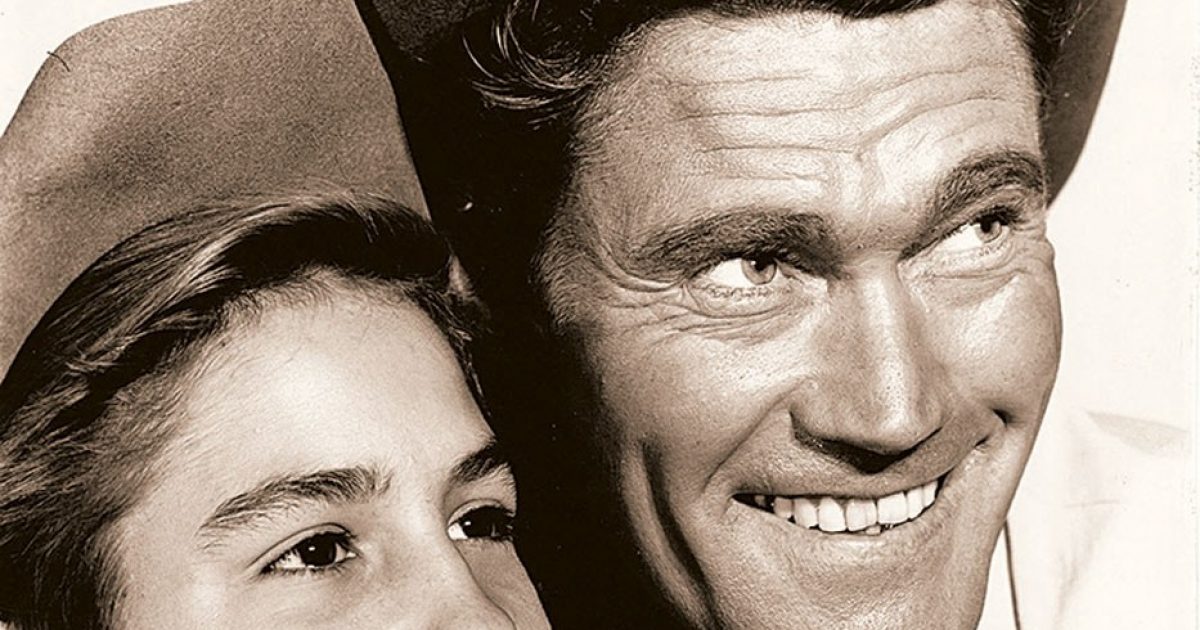 The Rifleman | WORLD