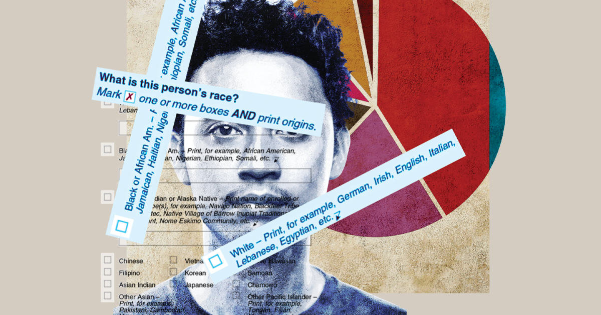 A rigid racial system | WORLD