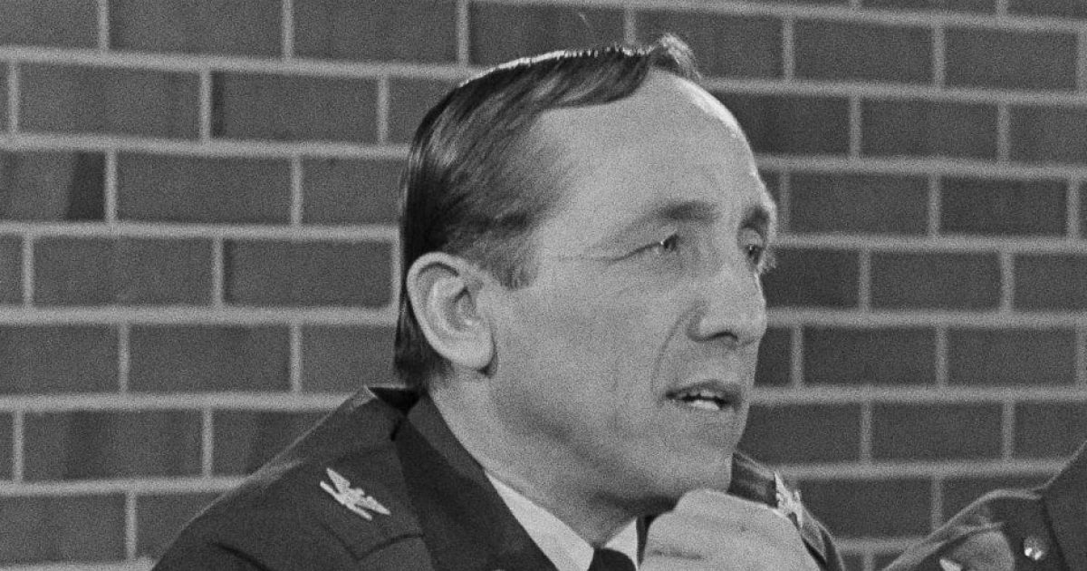 On the shoulders of giants | WORLD