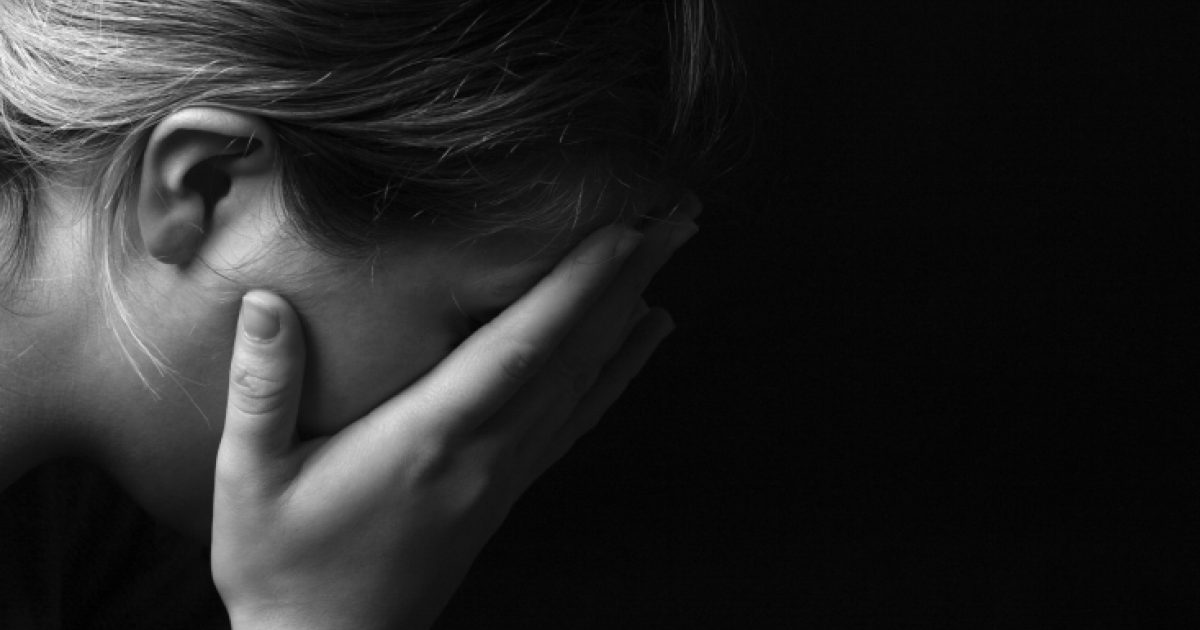 Weeping with those who weep | WORLD