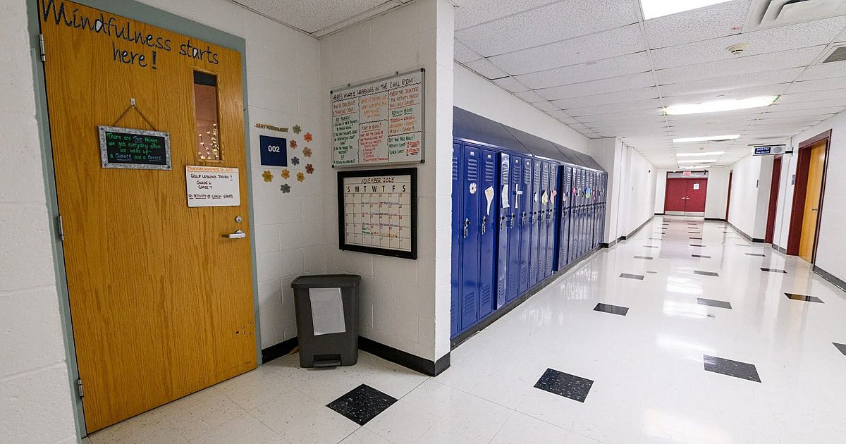 Trump admin announces over $200M mental health program grants | WORLD