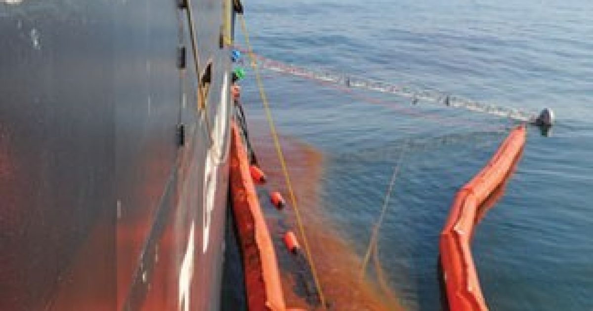 Crude methods | WORLD