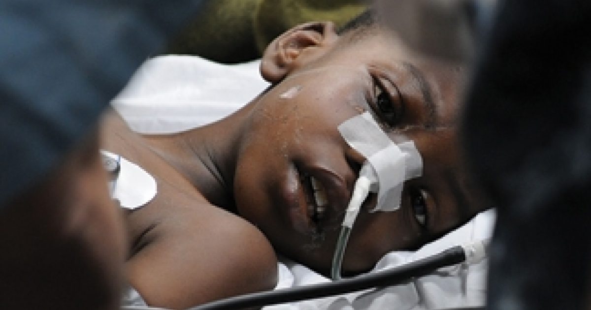 Mistreating Haitians | WORLD