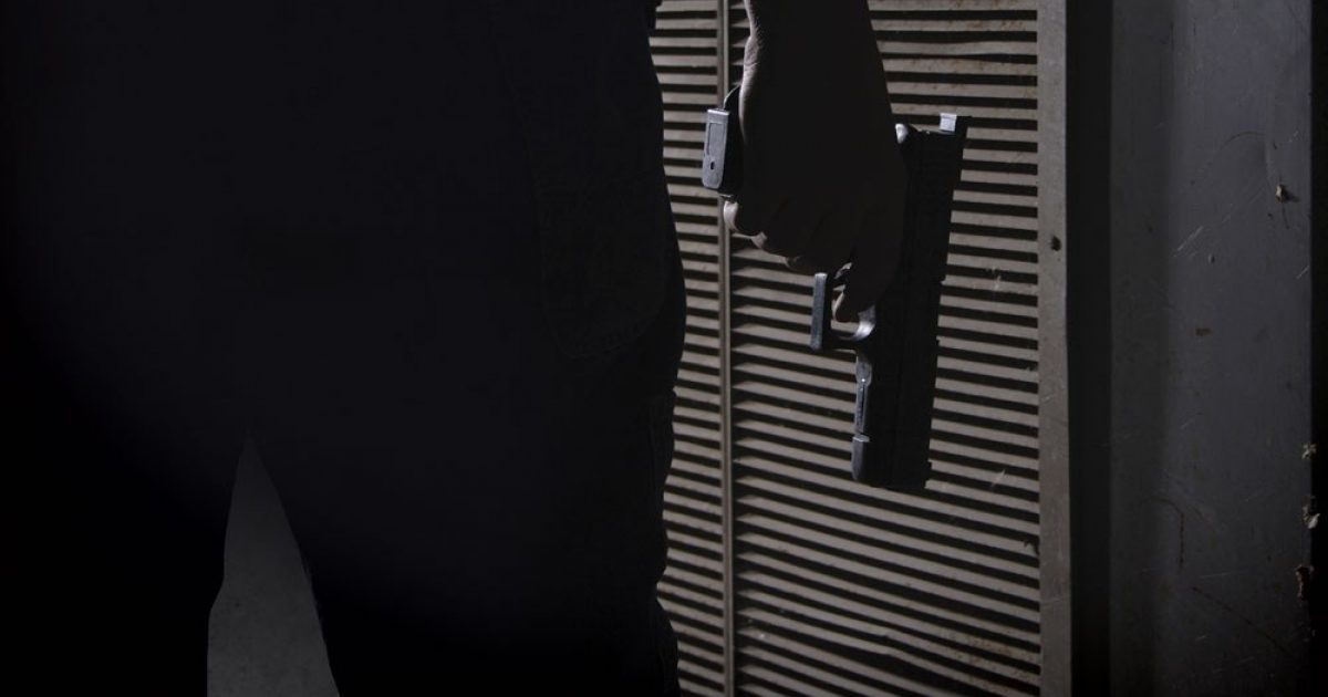 Violently ill? | WORLD