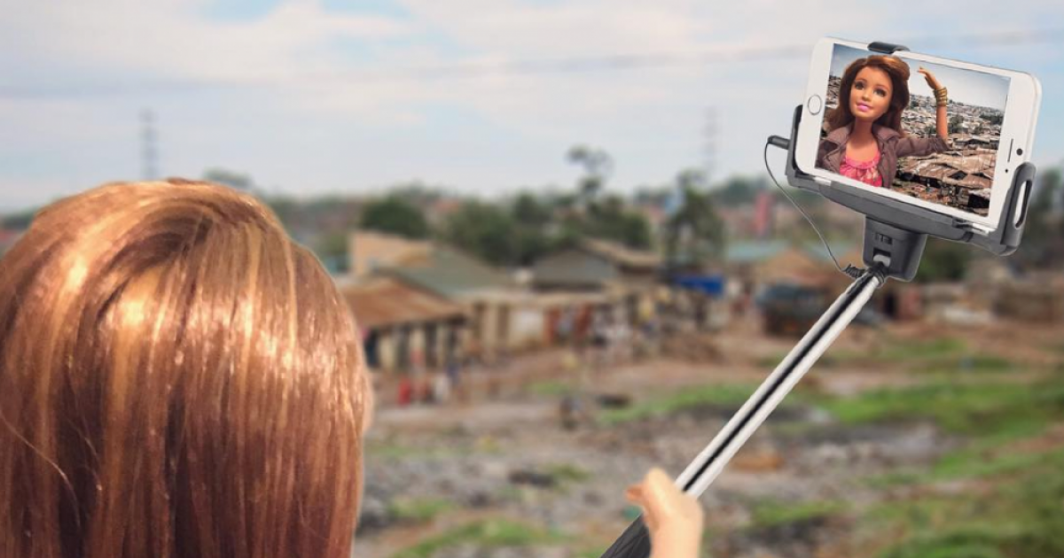 'Barbie Savior' pokes fun at millennial missionaries | WORLD