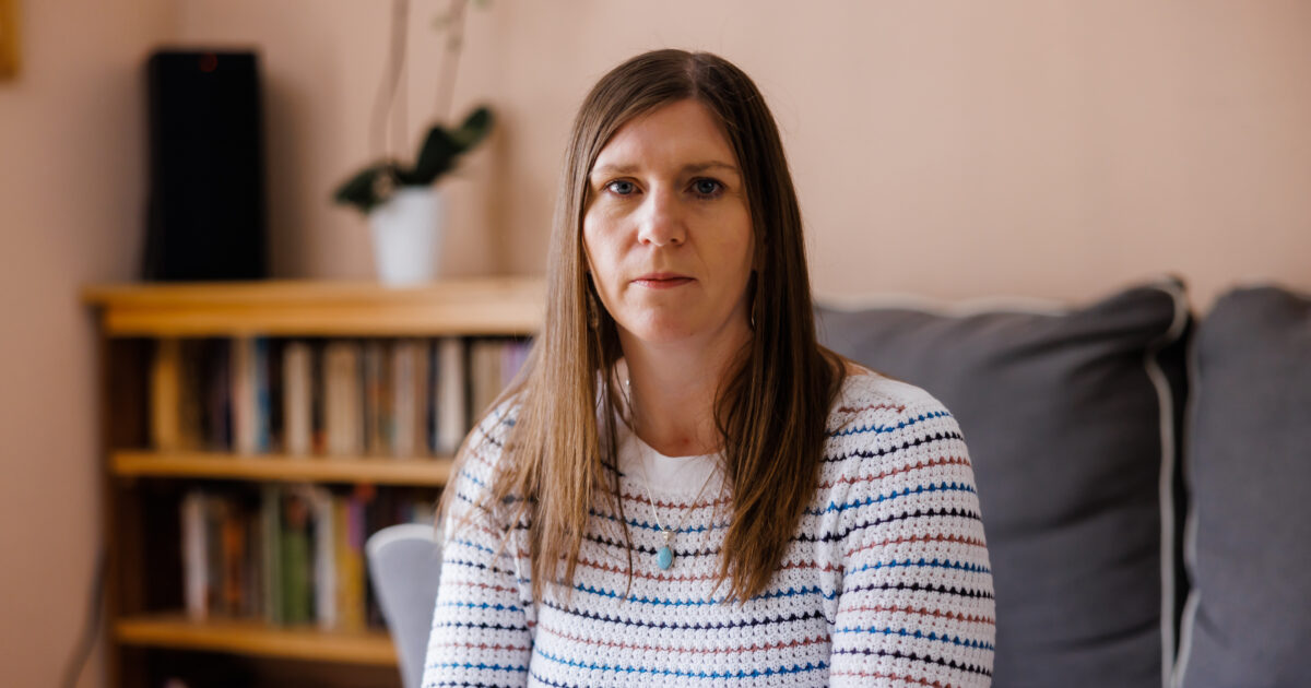 Mom sues school board over daughter’s social transition | WORLD