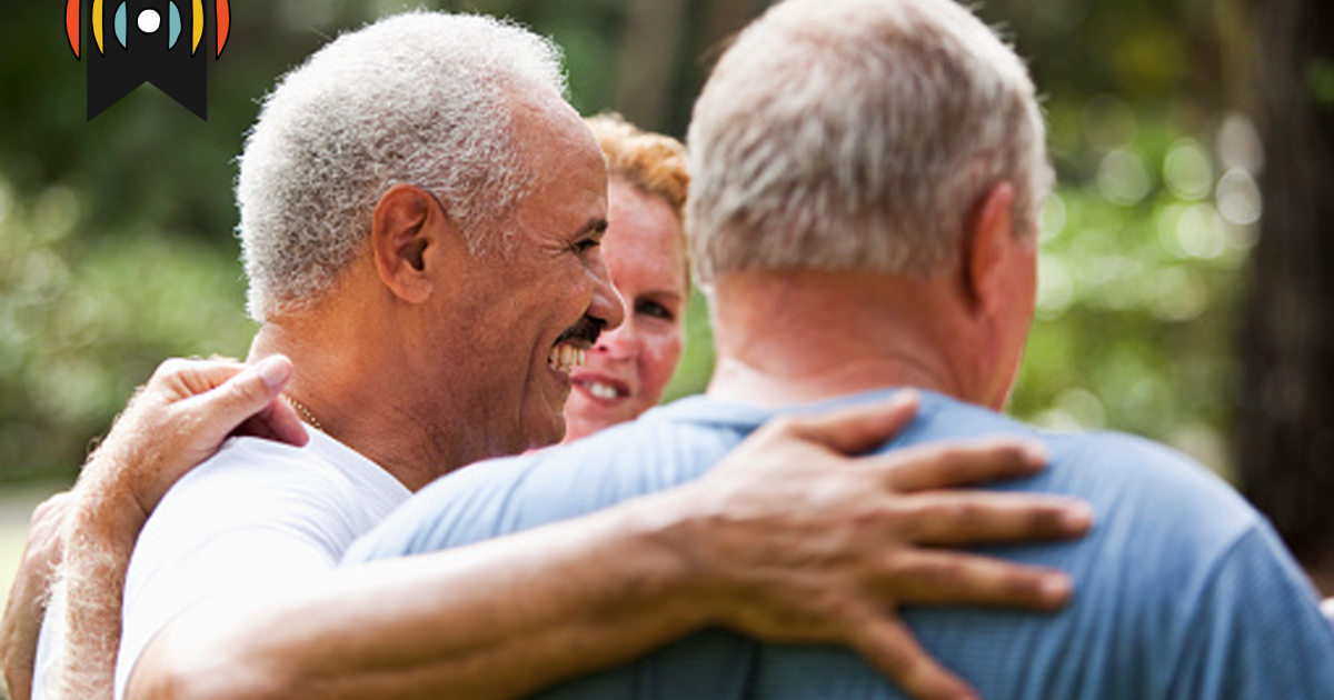 Lynn Vincent: Greet one another | WORLD