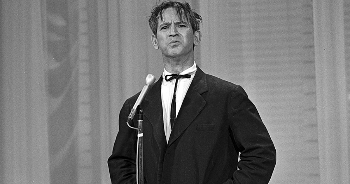 Calling Professor Corey | WORLD