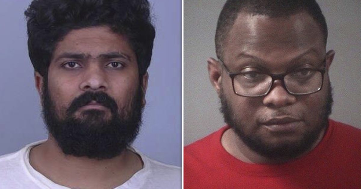 Judge sentences smugglers after immigrant family freezes to… | WORLD