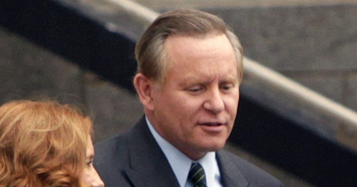 Siljander declares his innocence | WORLD