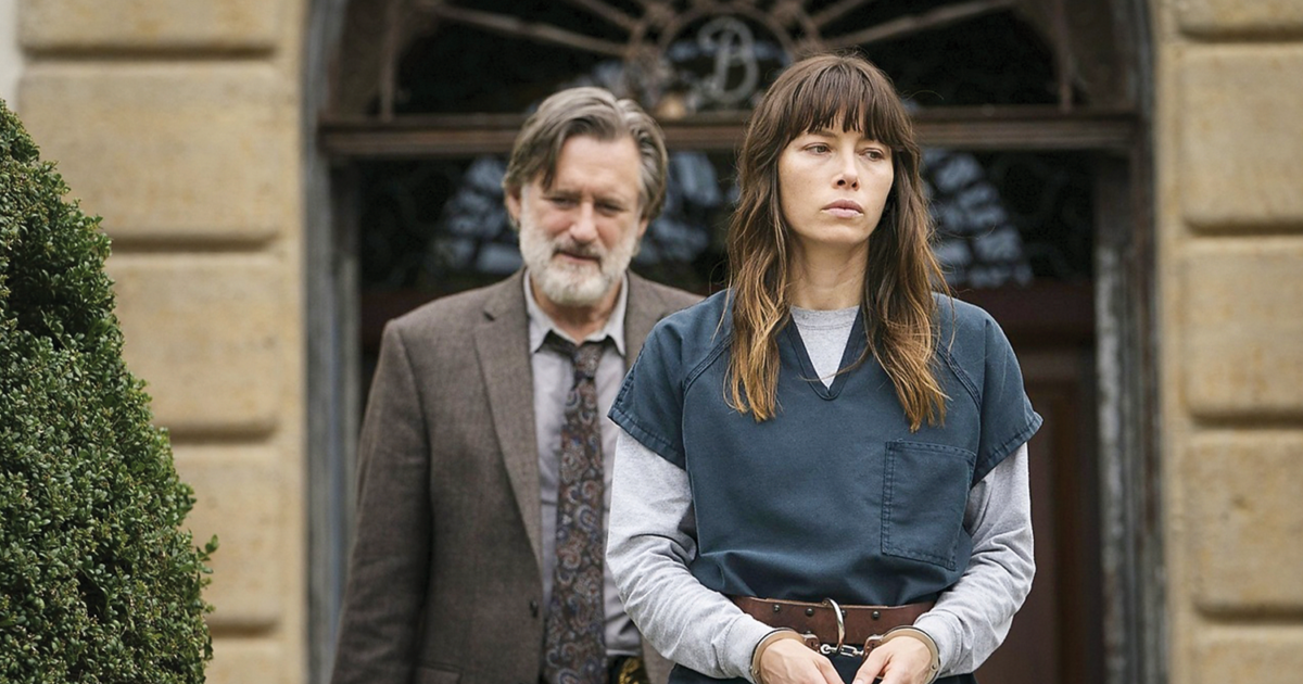 The Sinner | WORLD