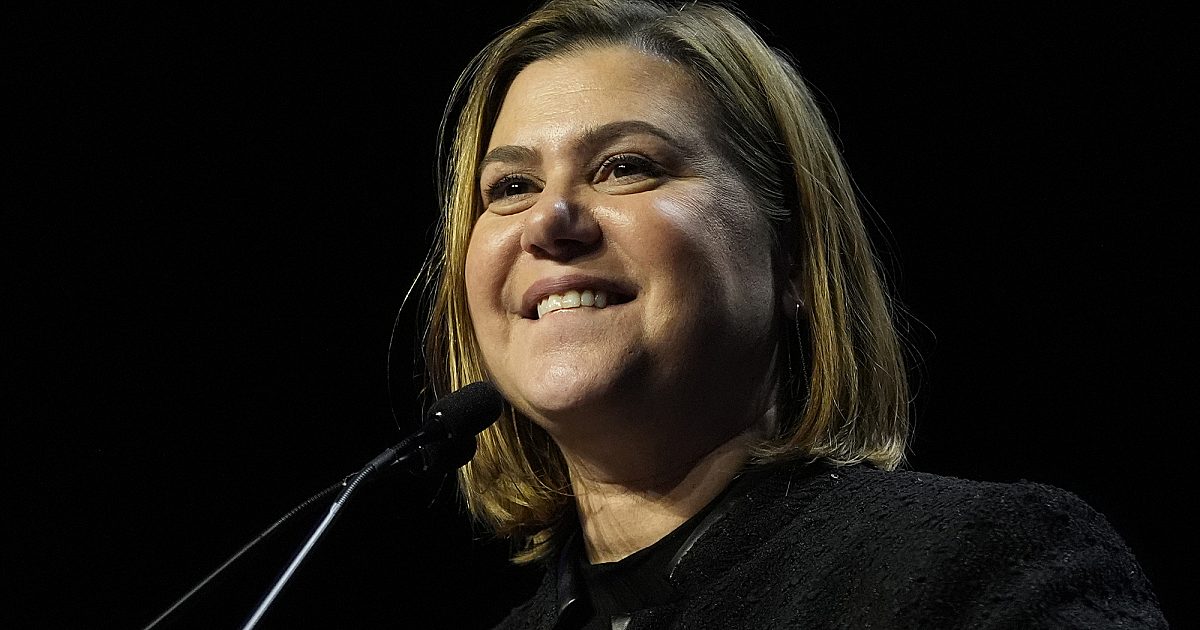 Slotkin wins Michigan’s razor-thin U.S. Senate race | WORLD