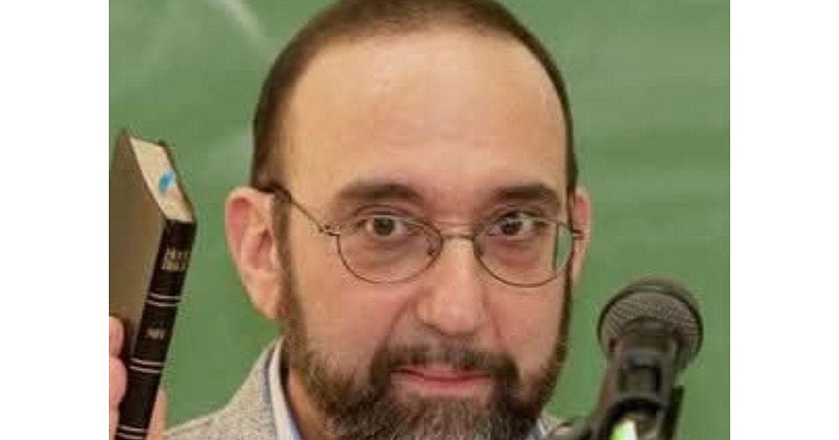 Jewish reformed pastor Steve Schlissel dead at 72 | WORLD