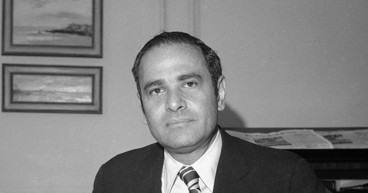 Sulzberger oversaw a rise in profits, prizes, and a liberal… | WORLD