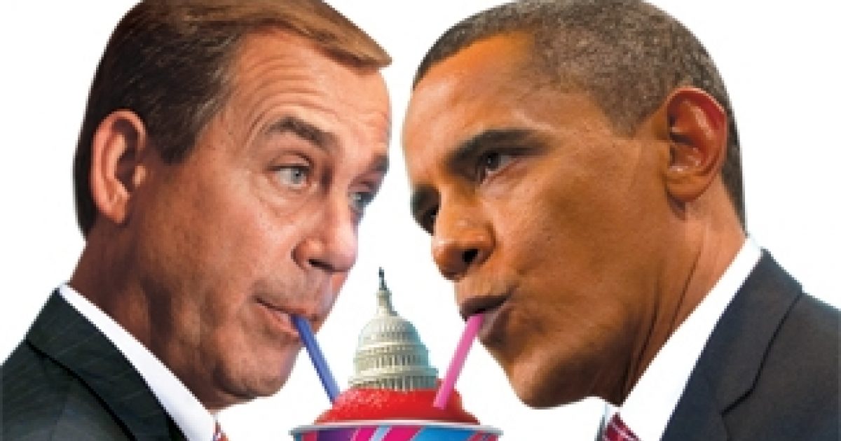 Big gulp | WORLD