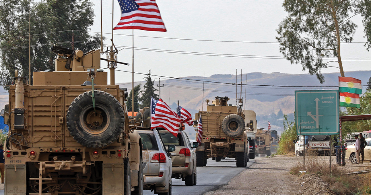 Front-line focus | WORLD