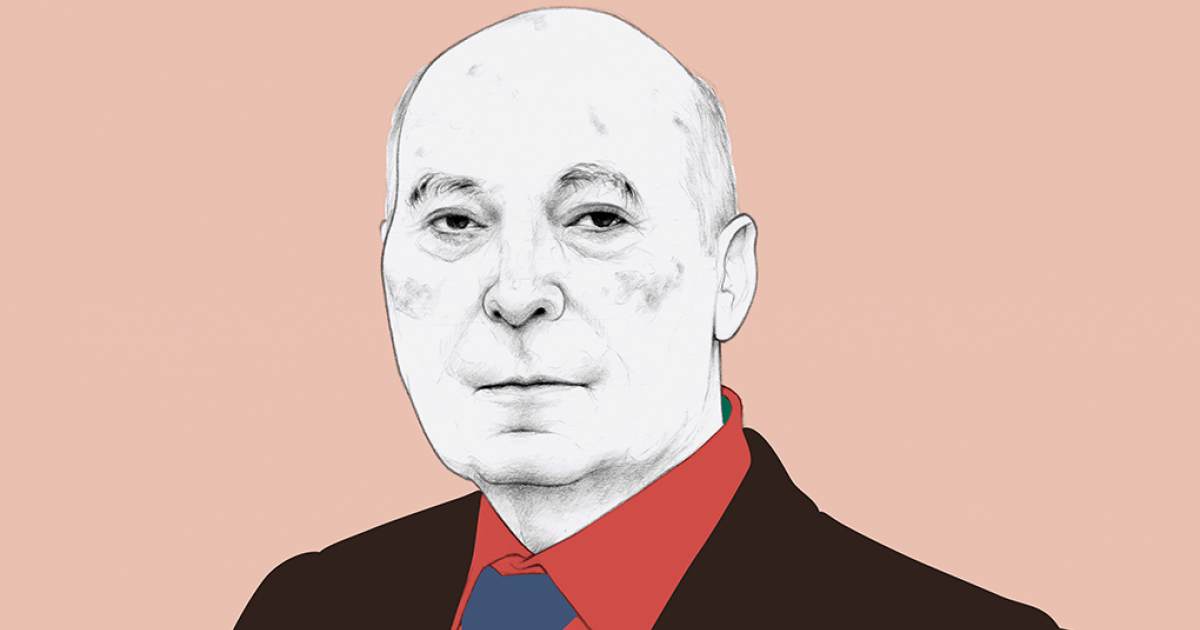 A reckless path | WORLD