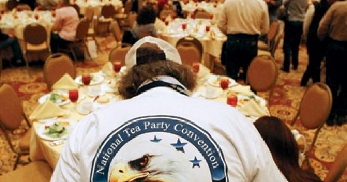 Tea & trumpets | WORLD