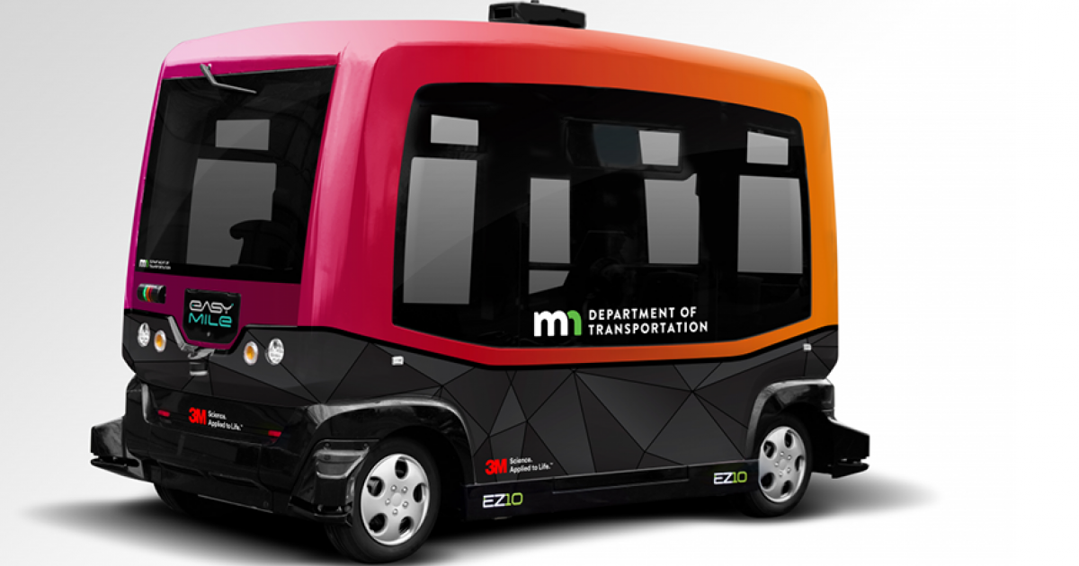 Carpool future | WORLD