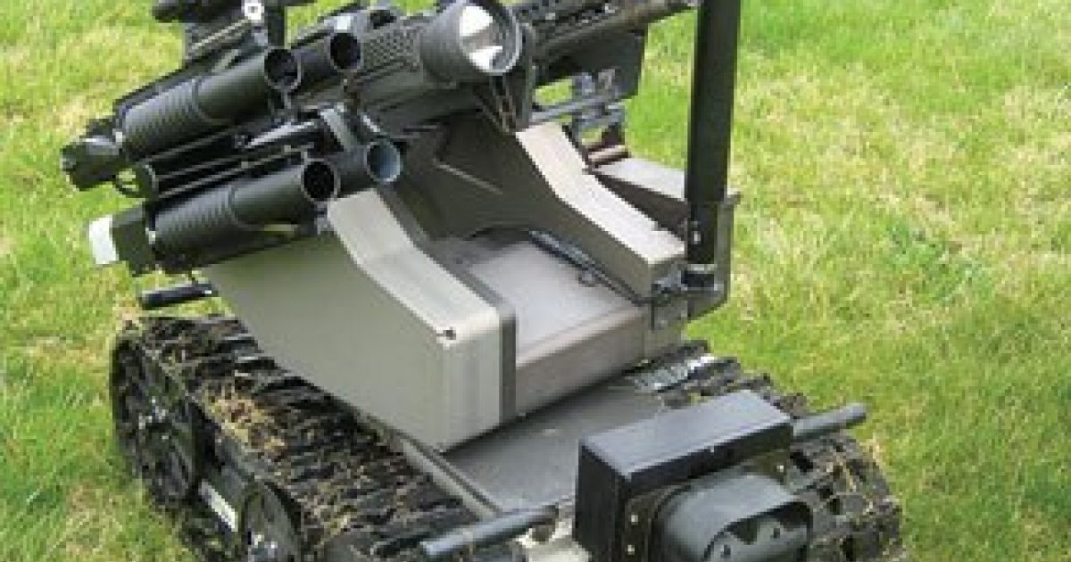 Automaton army | WORLD