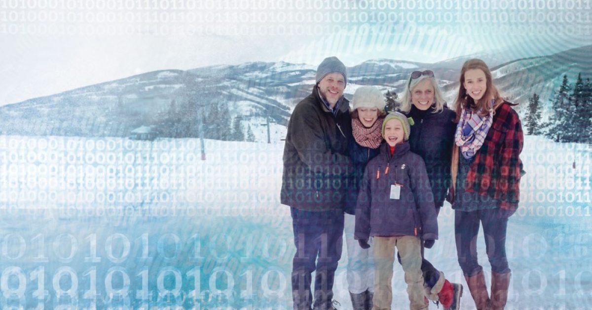 Digital memory loss | WORLD