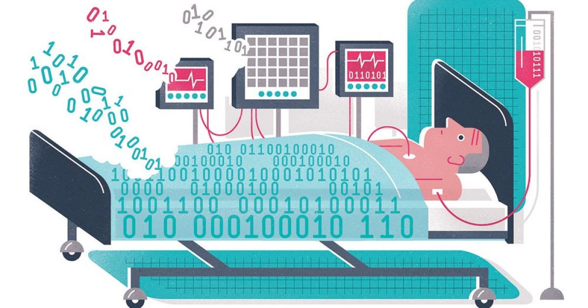 Hospital hack | WORLD