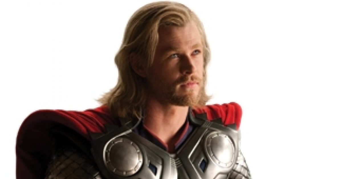 Thor 's day | WORLD