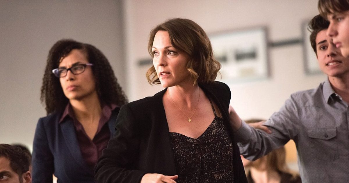 Ties That Bind | WORLD