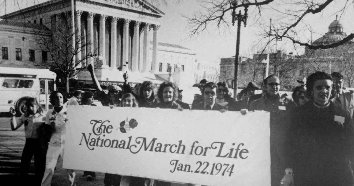 Timeline of important dates from Roe to Dobbs | WORLD