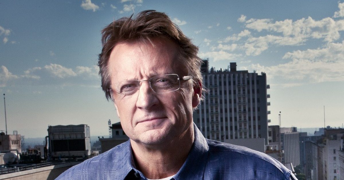 Phil Cooke: Hollywood is a mission field | WORLD